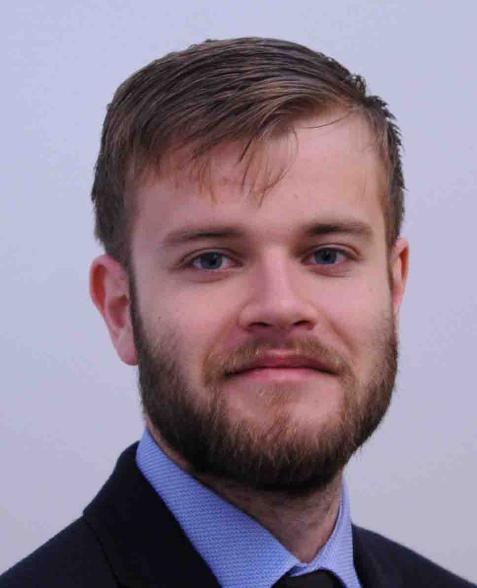 Meet The Team - South Hunsley School