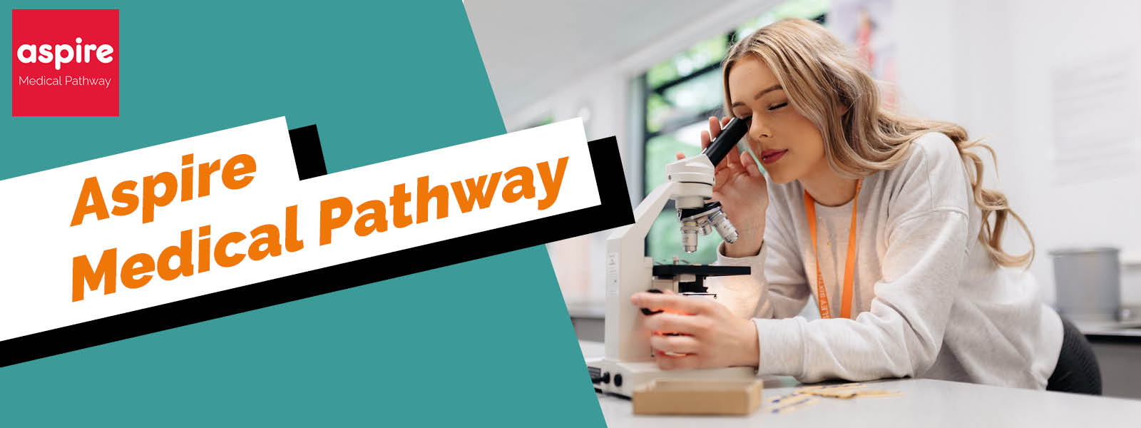 Aspire Medical Pathway - South Hunsley School