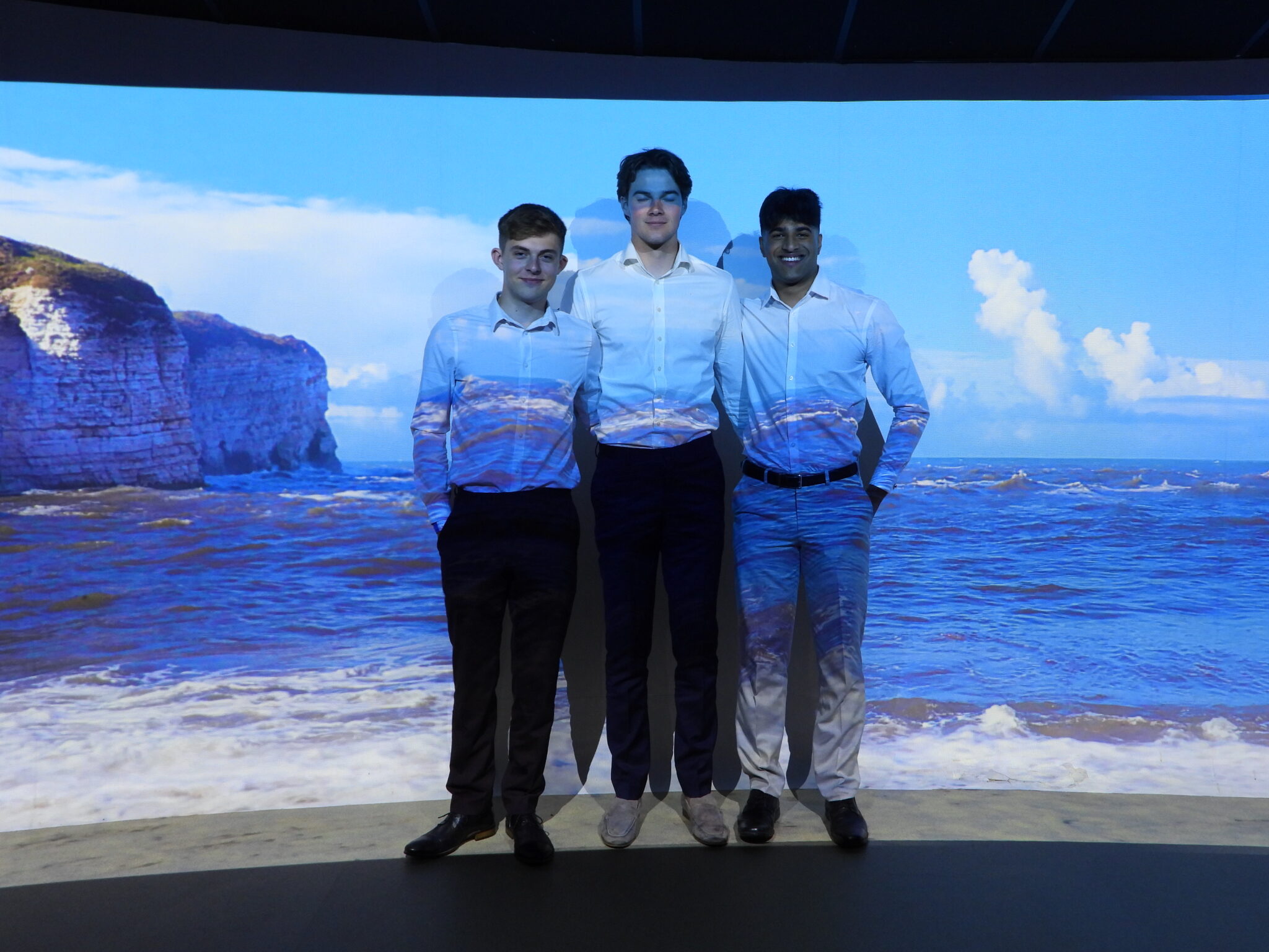 Sixth Form Prom 2024 - South Hunsley School