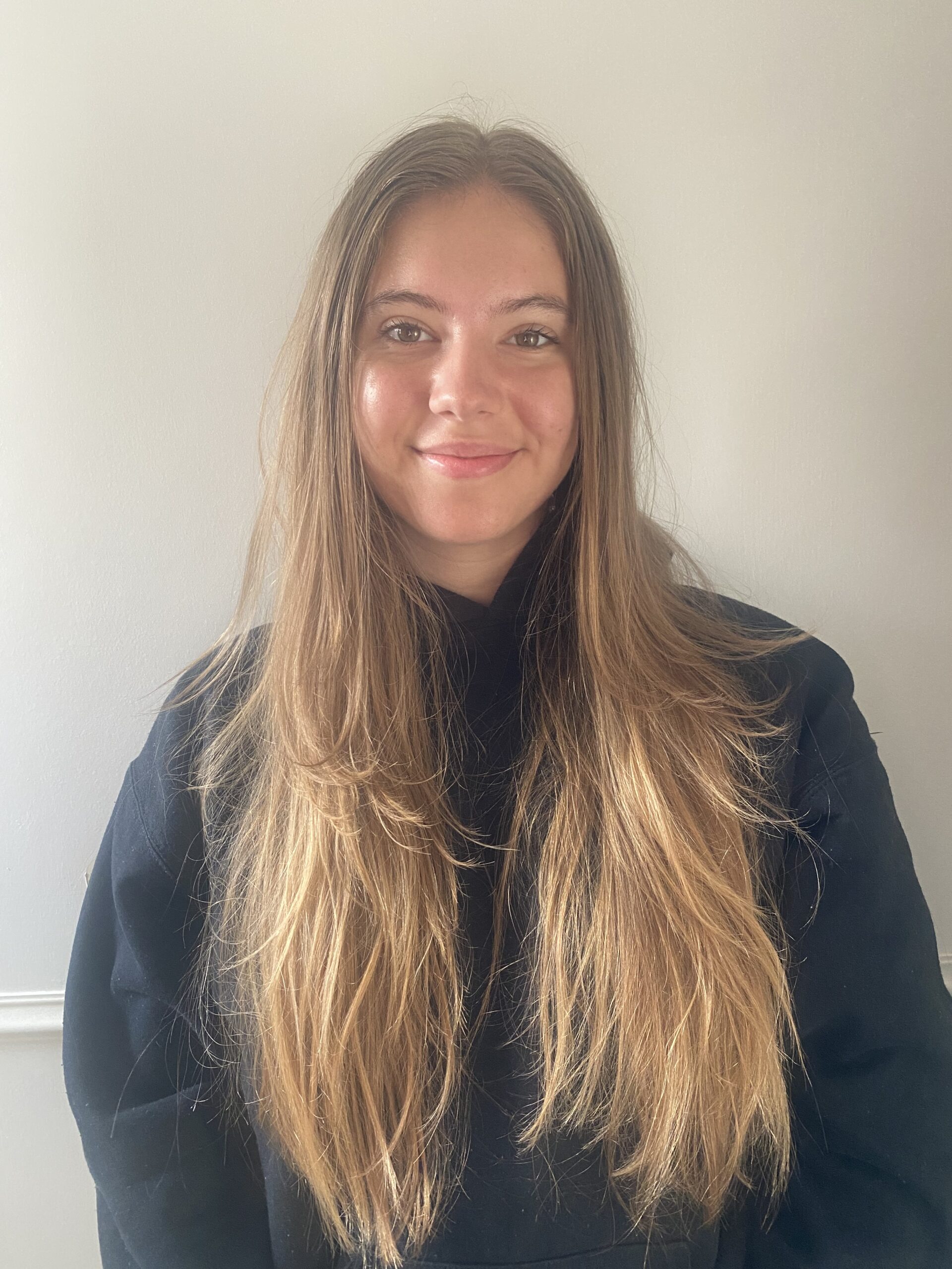 Sixth Form Student Francesca Cast in Web Series - South Hunsley School