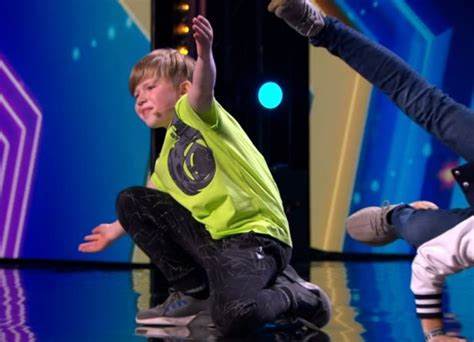 South Hunsley Student Appears on Britain's Got Talent - South Hunsley ...