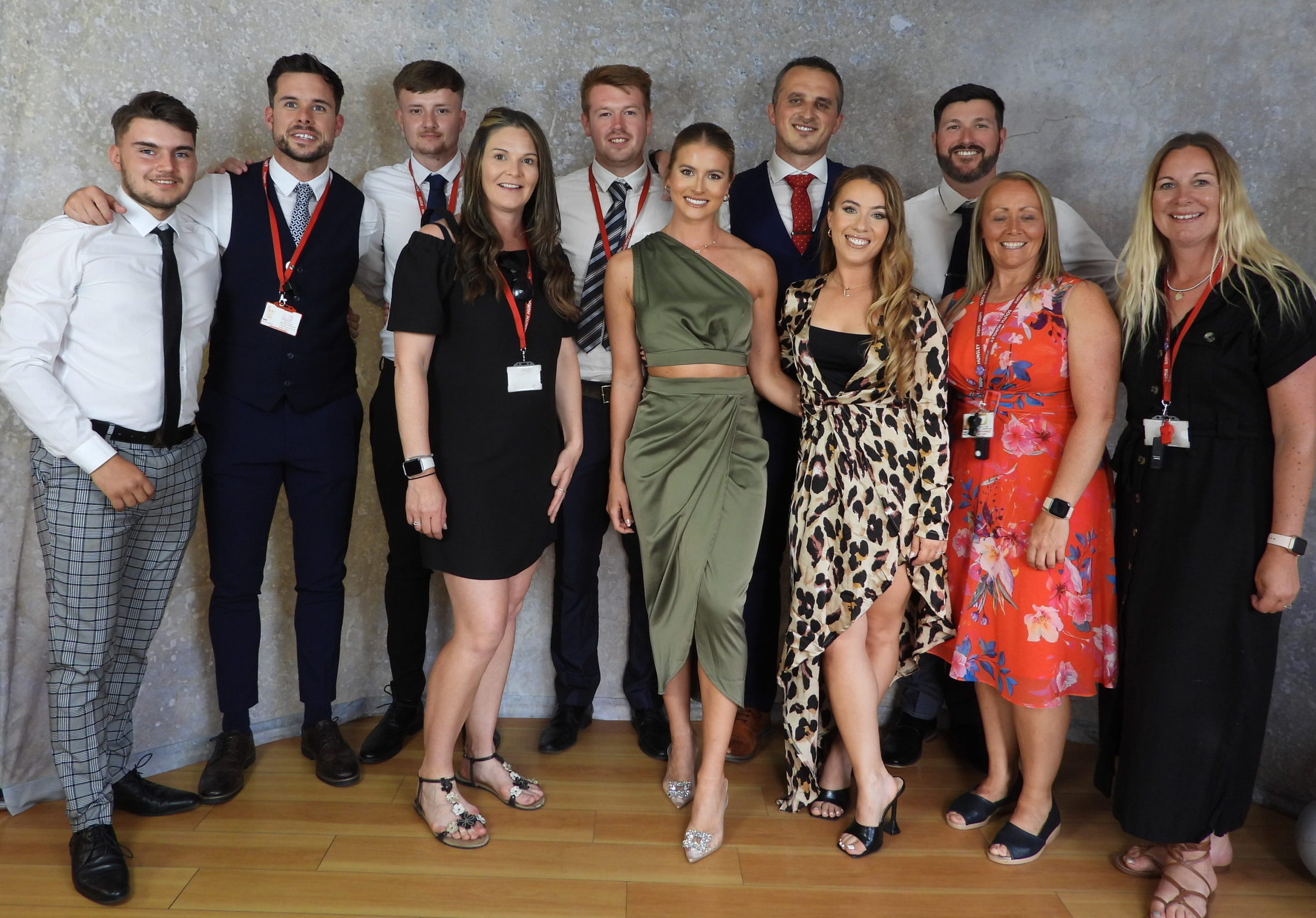 Sports Awards 2023 - South Hunsley School