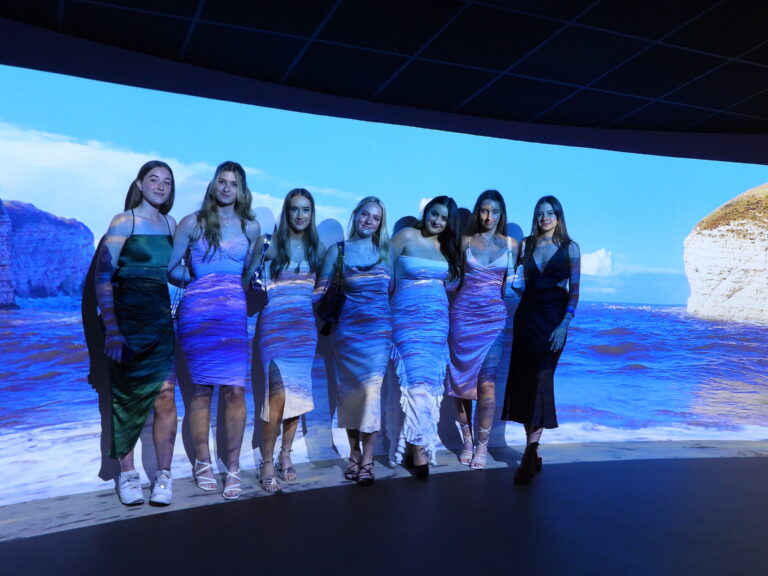 Year 13 Prom 2023 - South Hunsley School